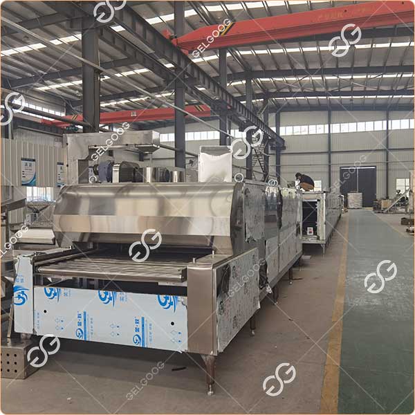 Fournisseur de Machines Commerciaux à Cuisson de Gâteaux